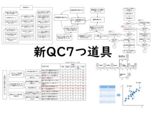新QC7つ道具とは？実践的な活用法を解説 | 【図面の虎】図面バンク｜AIで図面の中身まで簡単検索